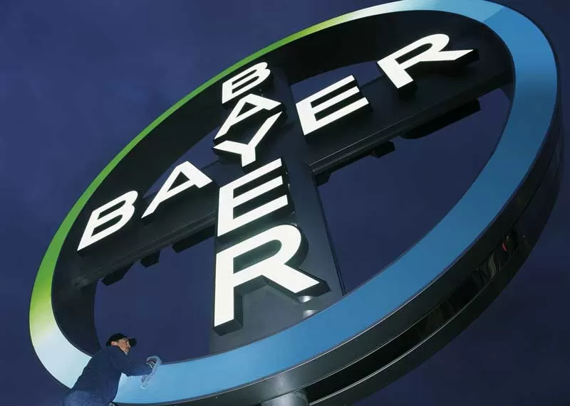 Packaging - Bayer investe 100 milhões de euros para avançar na ...
