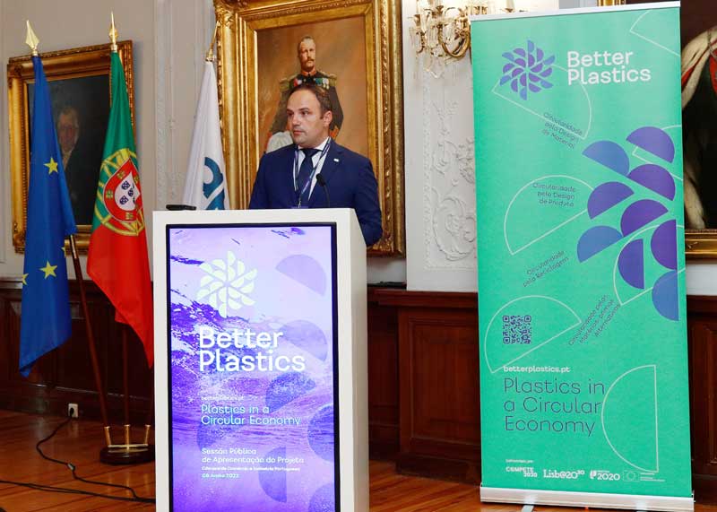 Packaging - Better Plastics: indústria vai apresentar plano para futuro ...