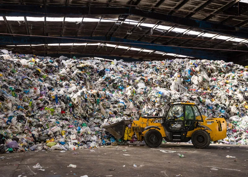 Packaging - Amarsul otimiza produção com tecnologia da TOMRA