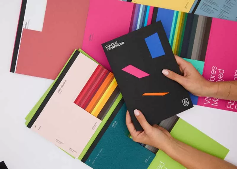 Packaging - Fedrigoni apresenta Colour Dimensions