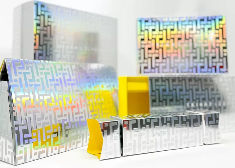Packaging - A arte do packaging festivo em debate na London Packaging Week