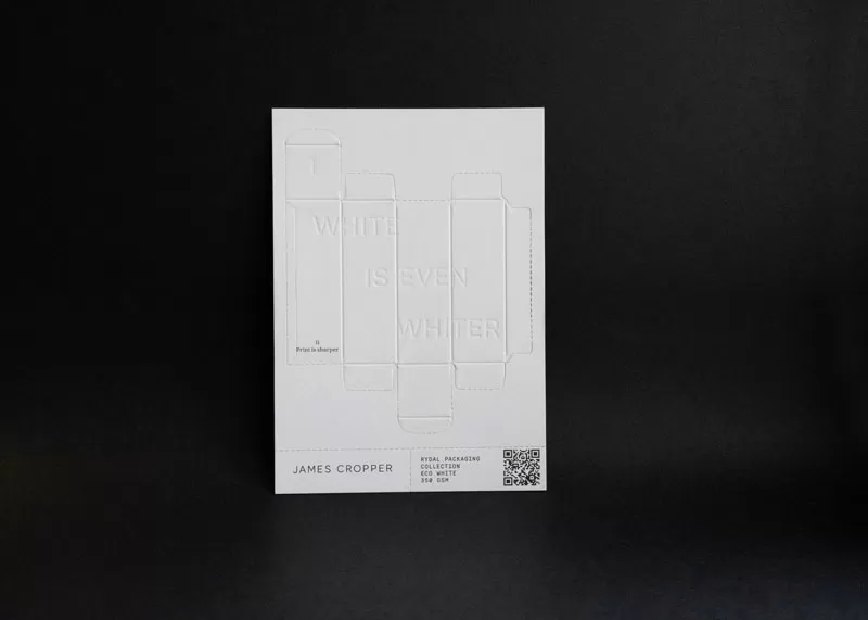 Packaging - James Cropper com inovações para cosmética na Packaging ...